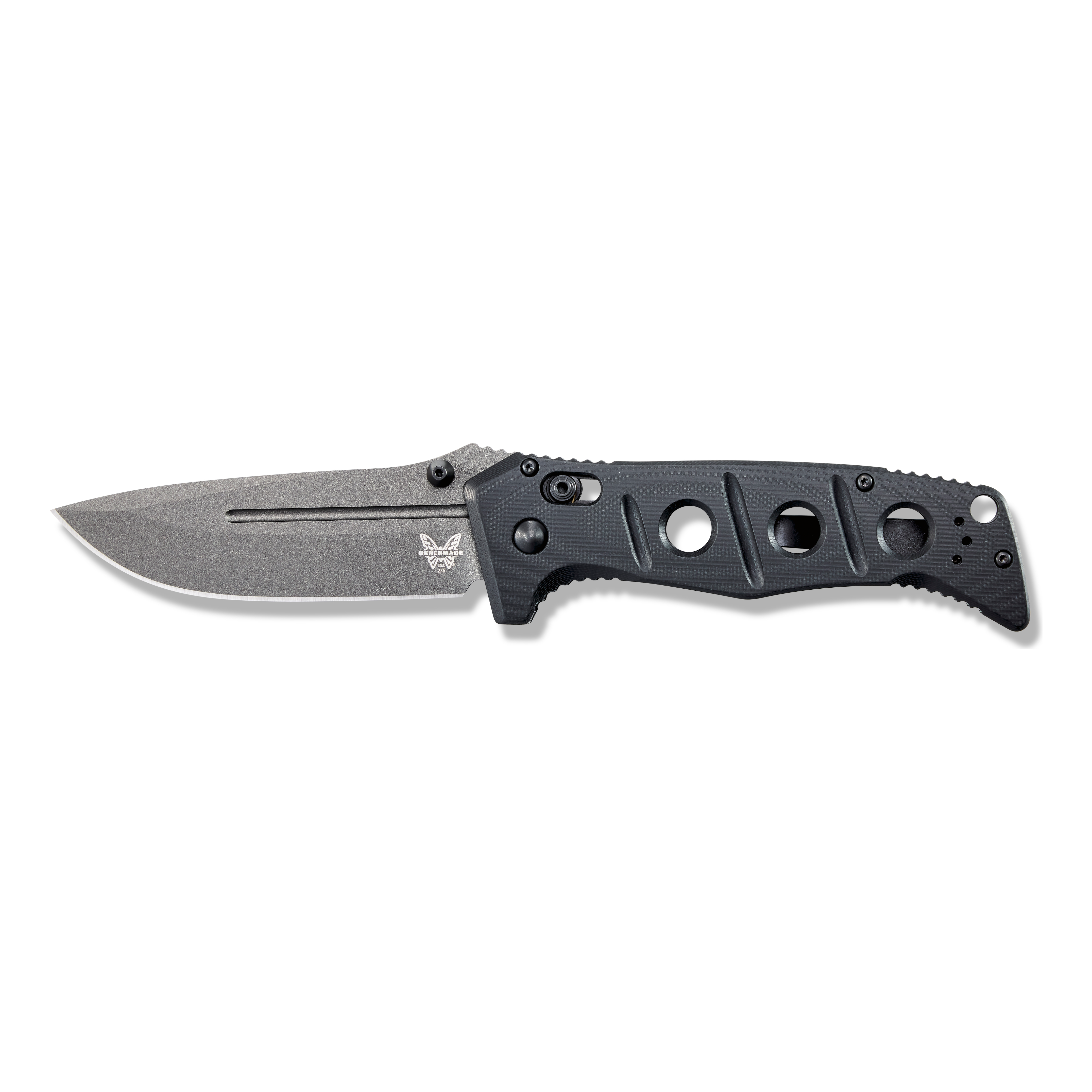 Benchmade Adamas Folding Knife | Mack's Prairie Wings